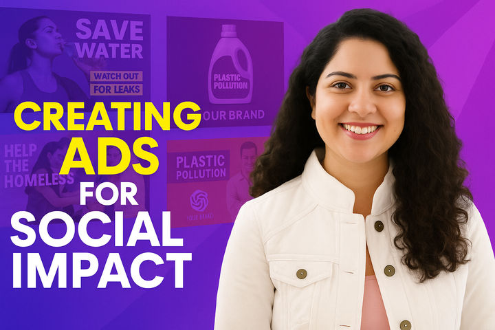 Building Ads for Social Impact - Juno School