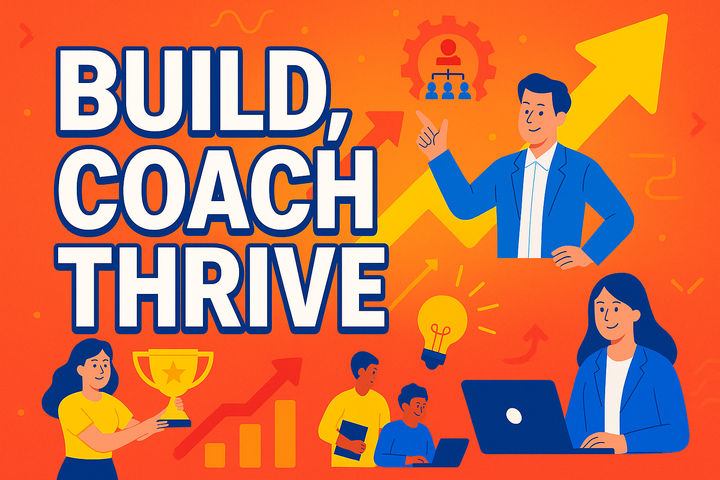 Building a Coaching Culture within Teams - Juno School