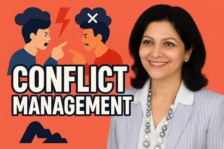 Conflict Management - Juno School