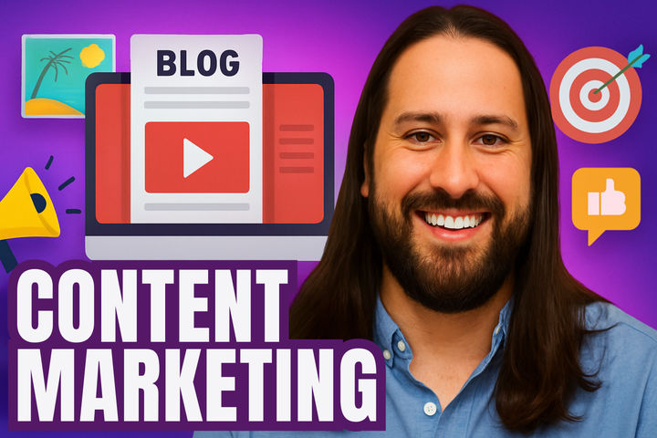 Mastering Content Strategy - Juno School