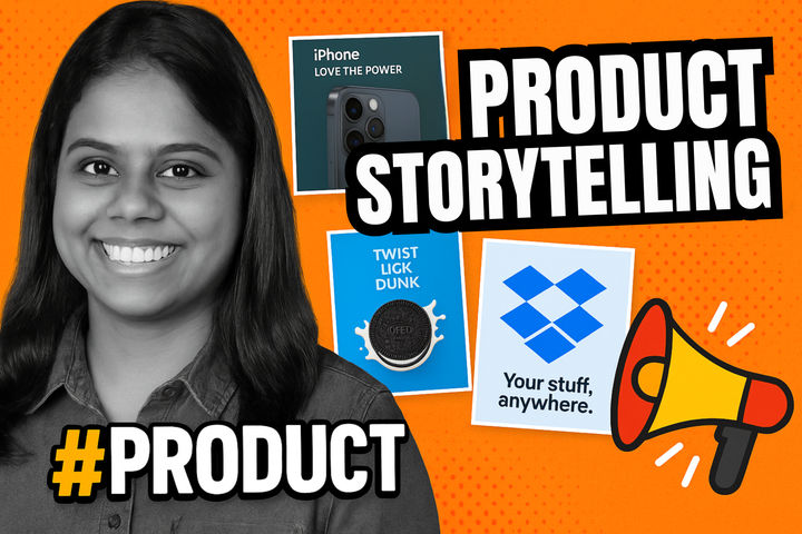 Crafting Compelling Product Narratives - Juno School