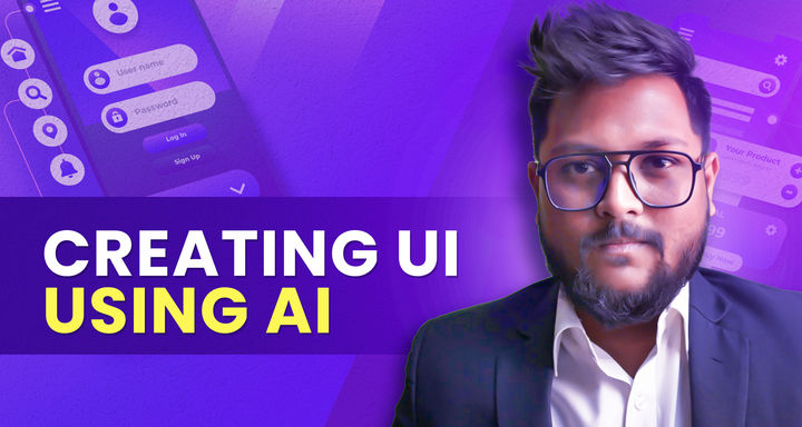 Create UI with AI - Juno School