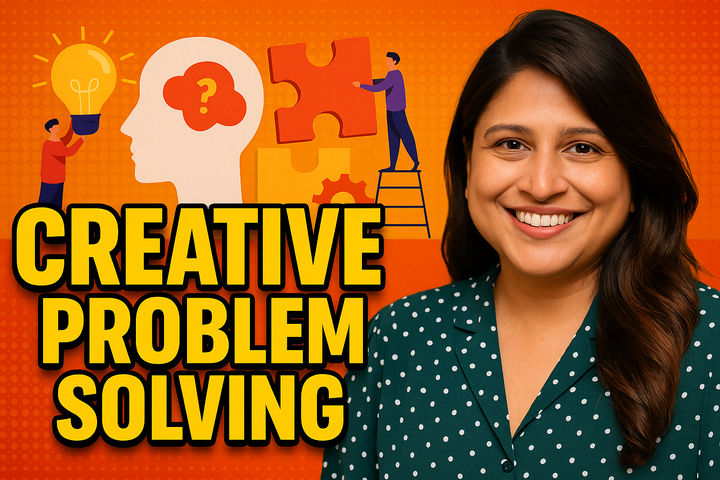 Creative Approaches to Problem Solving - Juno School