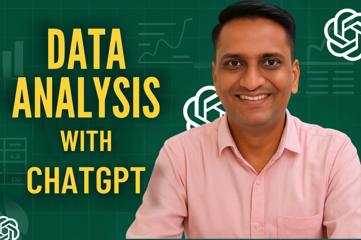 Data Analysis with ChatGPT - Juno School