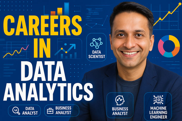 Data Analytics Foundations and Career Roadmap - Juno School