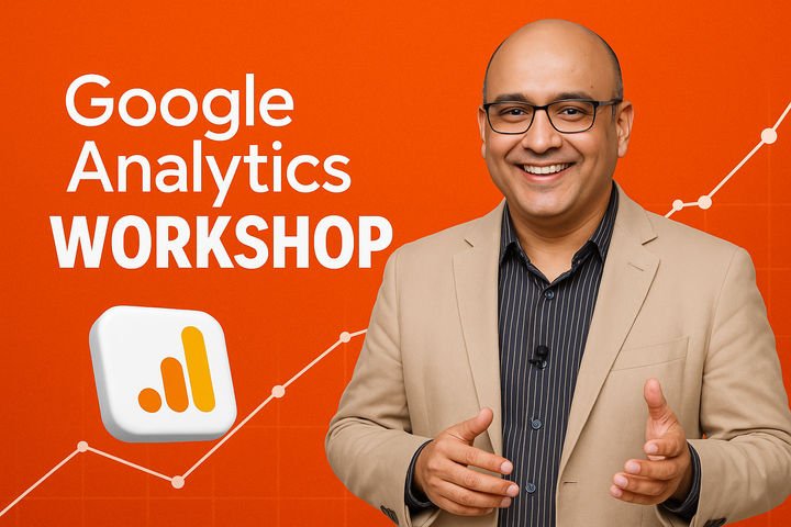 Google Analytics Made Easy - Juno School