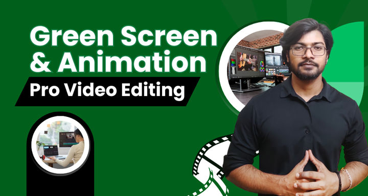 Premiere Pro: Green Screen and Graphics - Juno School