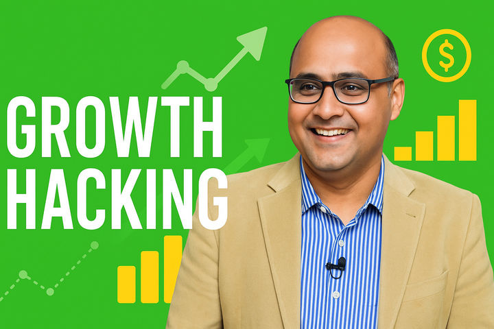 Growth Hacking - Juno School