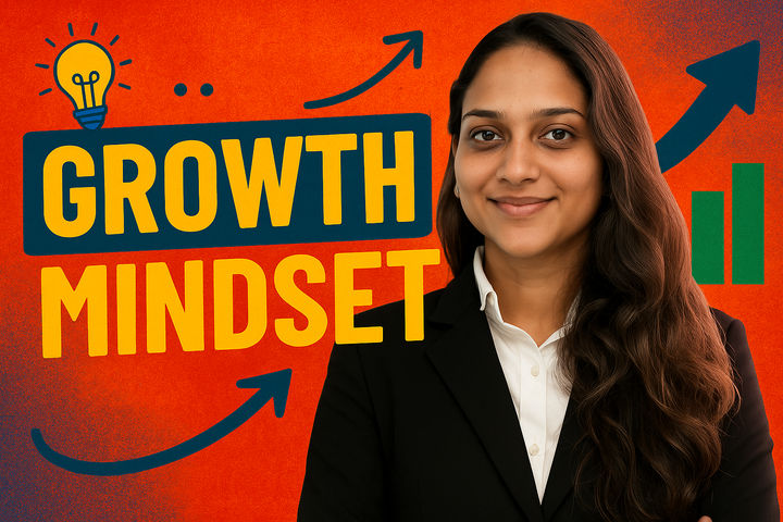 Growth Mindset - Juno School