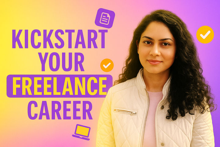 Start Your Freelance Journey - Juno School