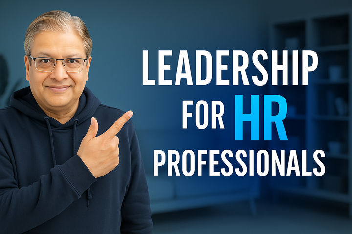 Leadership Development for HR Professionals - Juno School