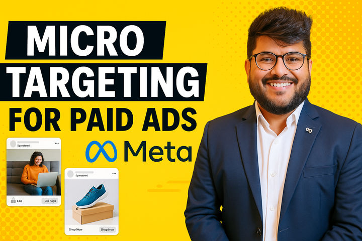 Micro-Targeting in Paid Ads for Meta Business Suite - Juno School