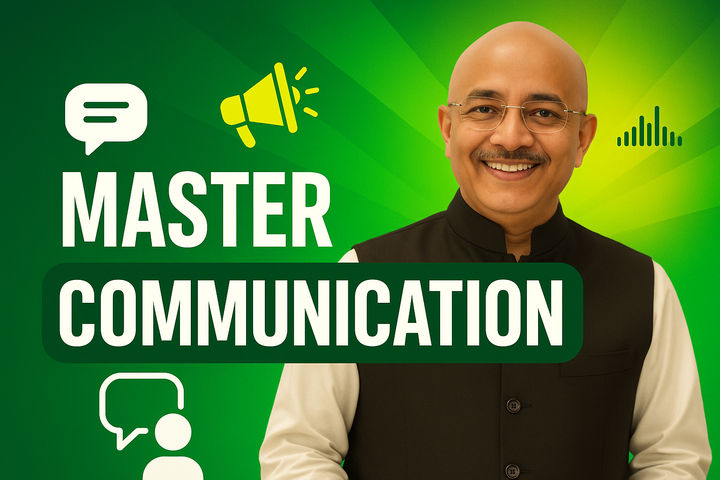 Master Communication Skills - Juno School