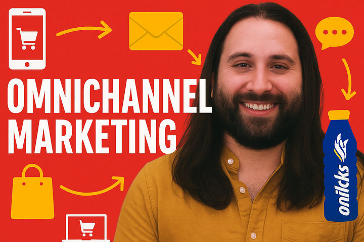 Omnichannel Marketing - Juno School