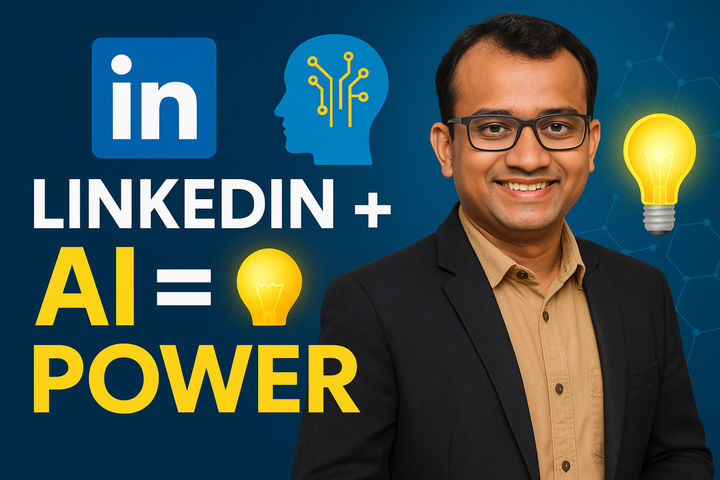 Optimising Linkedin Through AI (Hinglish) - Juno School
