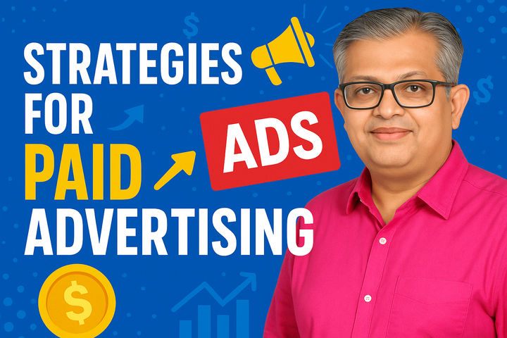 Paid Advertising Strategies - Juno School