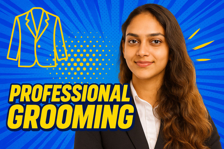 Professional Grooming - Juno School