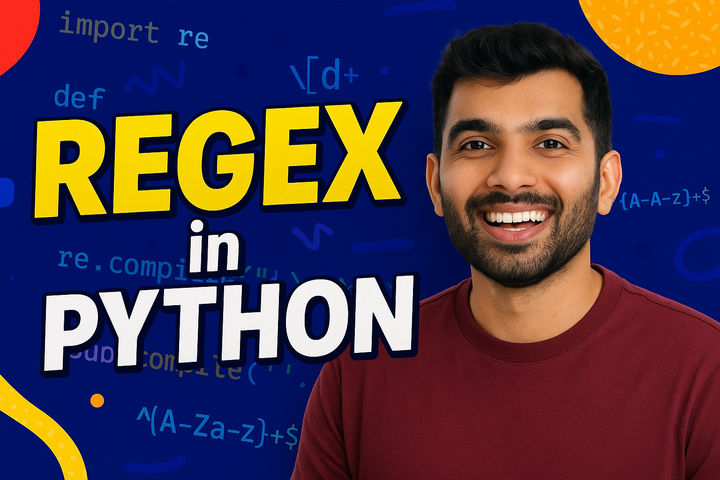 Regular Expressions in Python - Juno School