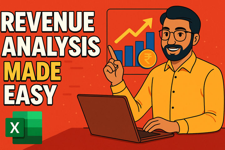 Profitability Analysis in Excel - Juno School