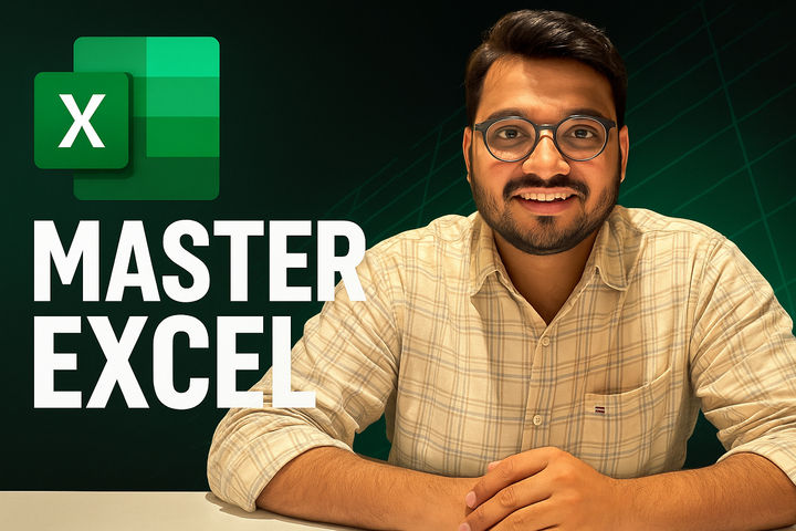 Master MS Excel - Juno School