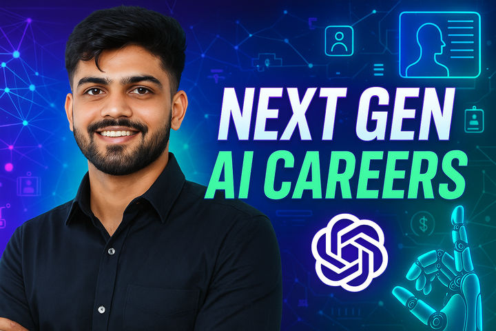 The Next Gen AI Careers - Juno School