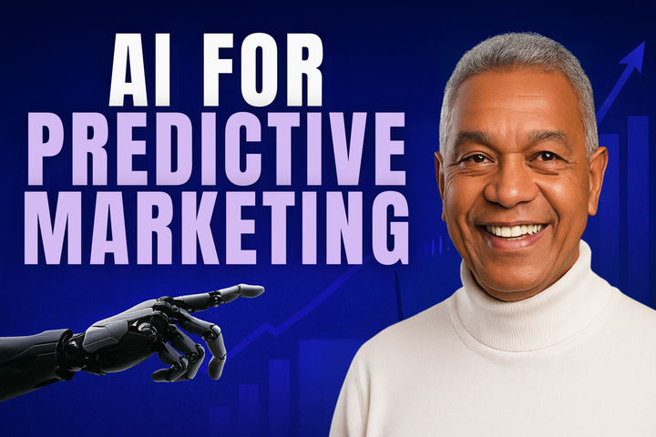 AI for Predictive Marketing - Juno School