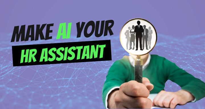 Delegate Transactional HR work to AI - Juno School