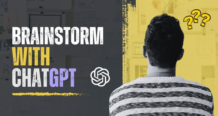 Brainstorming with ChatGPT - Juno School