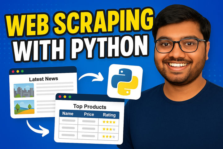 Web Scraping with Python - Juno School