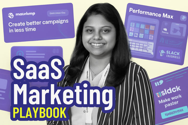SaaS Marketing Playbook - Juno School