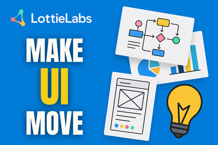 Motion Design using Lottielabs - Juno School