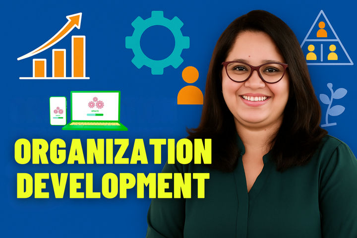 Organization Development - Juno School