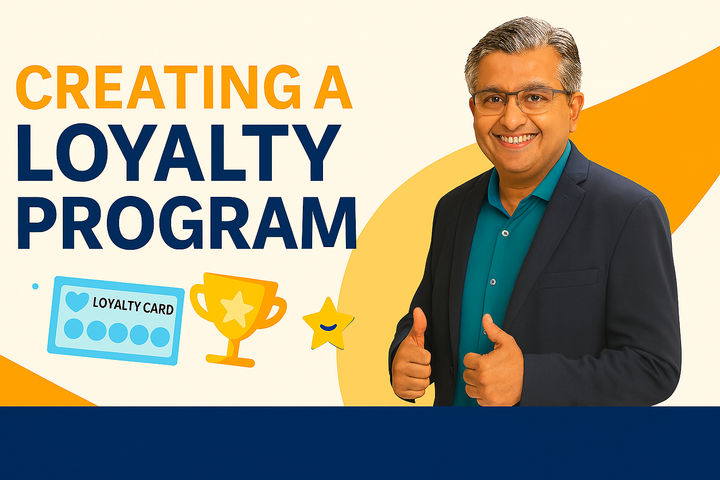Creating a Loyalty Program - Juno School